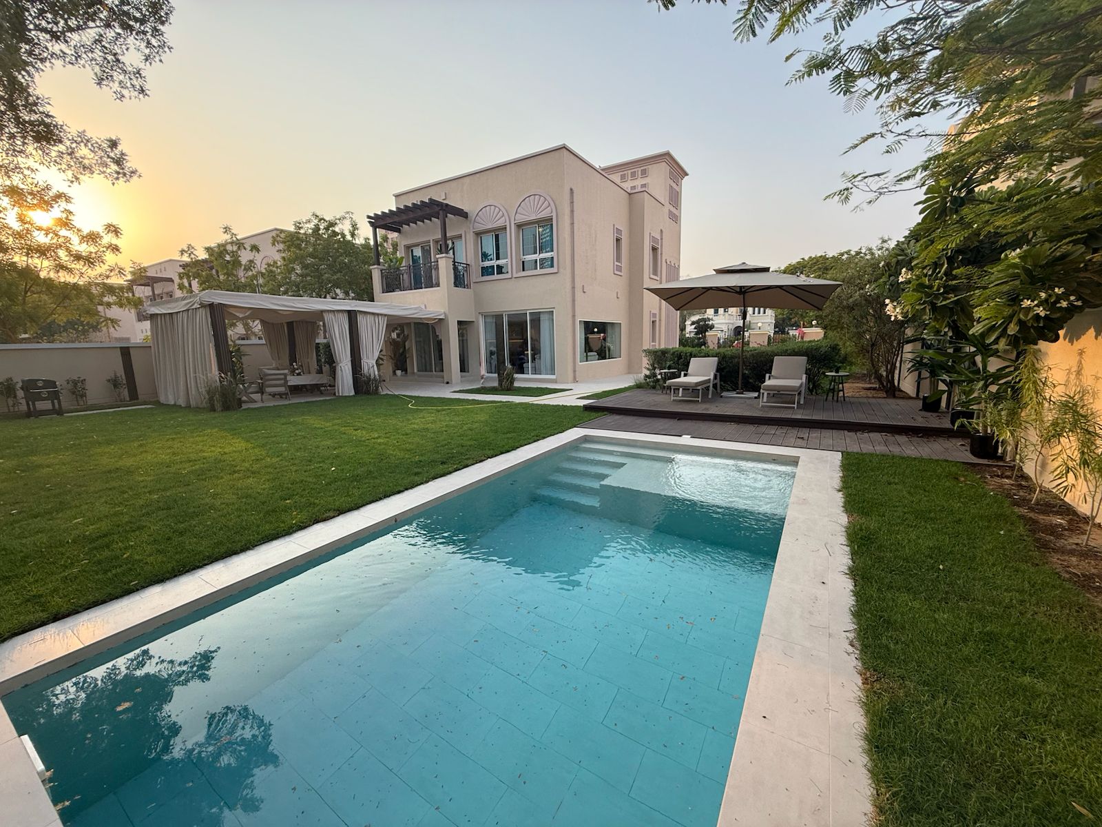 Villa Renovation Experts | Luxury Home Remodeling & Design